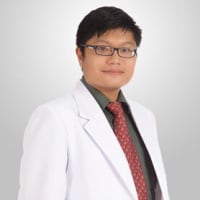 dr. Hendra Koncoro, M.Biomed, Sp.PD-KGEH - Buat Janji Dokter, Biaya Konsultasi - Alodokter